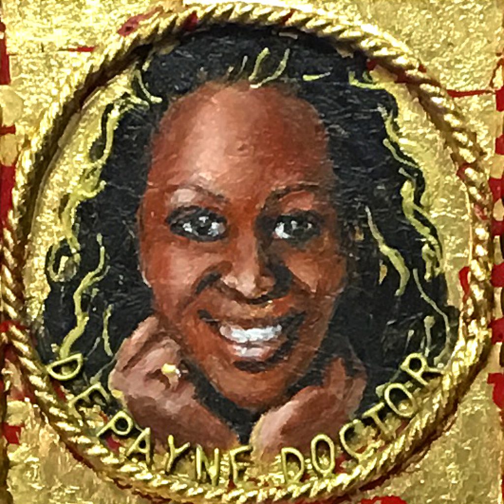 Remembrance • Emanuel Nine Memorial