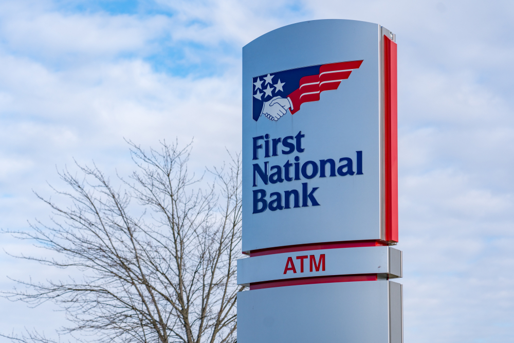 Bank commits to helping underserved communities • Emanuel Nine Memorial