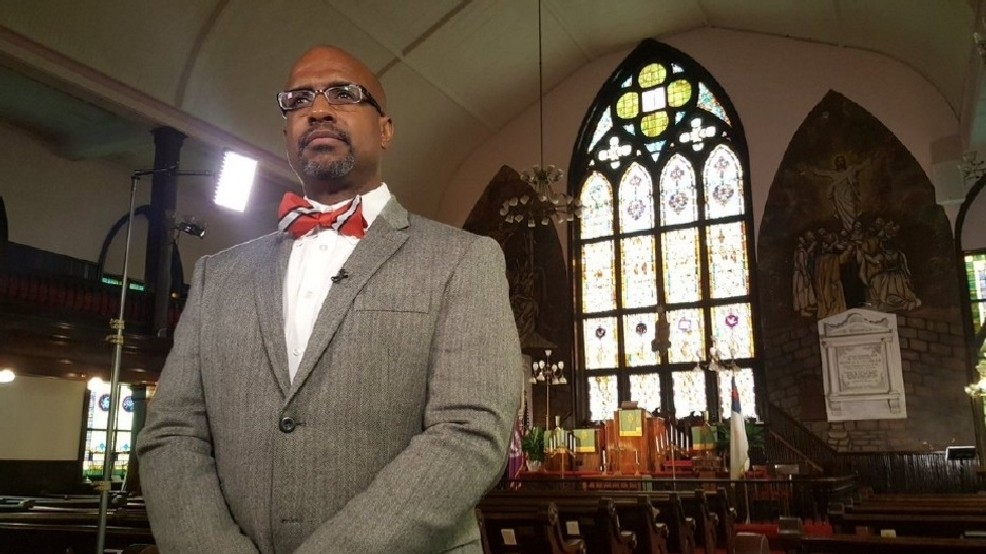 Pastor Manning’s column in Post and Courier • Emanuel Nine Memorial