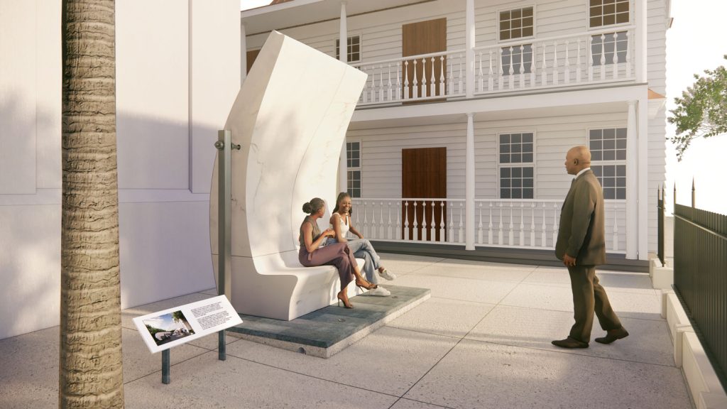 Memorial Preview and Visiting Hours • Emanuel Nine Memorial