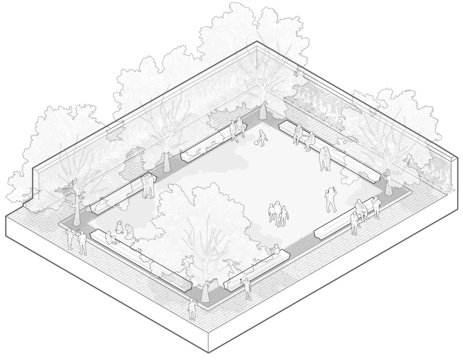 Design Overview • Emanuel Nine Memorial