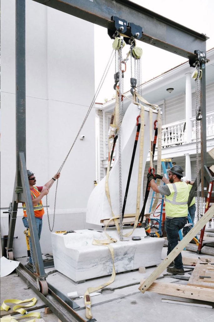 Memorial Preview and Visiting Hours • Emanuel Nine Memorial